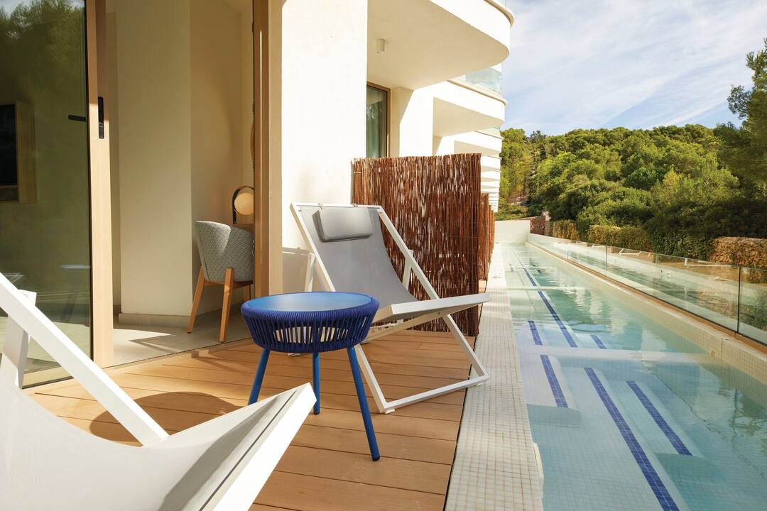 TUI BLUE Victoria Menorca in Santo Tomas | TUI.co.uk