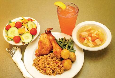 Rosen Inn at Pointe Orlando in International Drive | TUI.co.uk