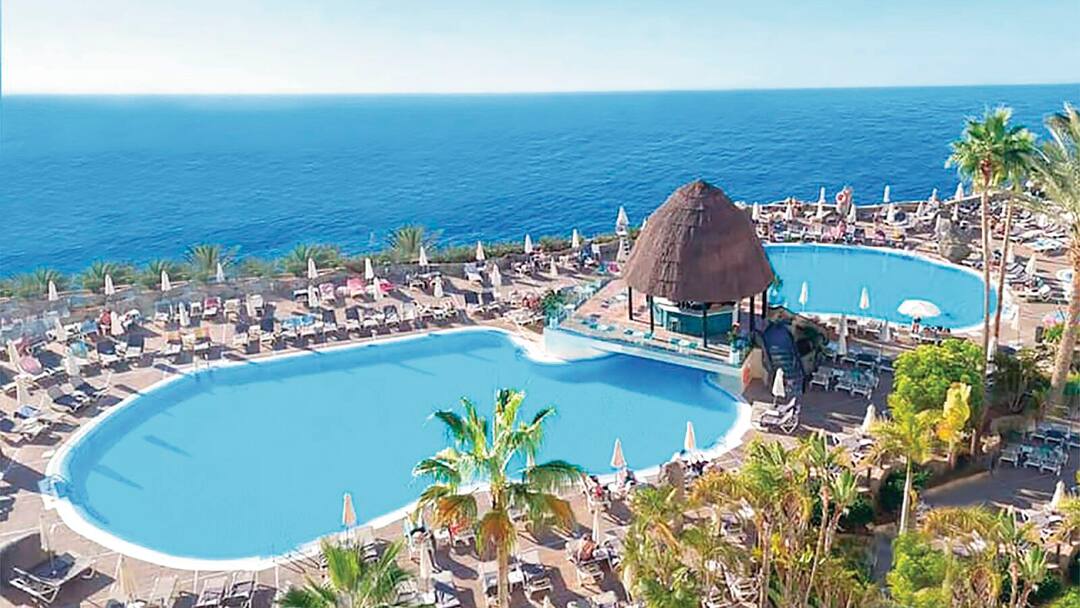Playa Taurito Holidays 2024/2025 | TUI.co.uk