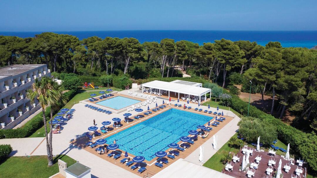 VOI Daniela Essentia in Otranto | TUI.co.uk