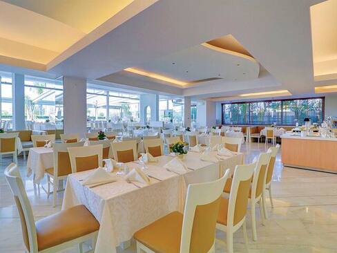 Palace Hotel Glyfada in Athens | TUI.co.uk