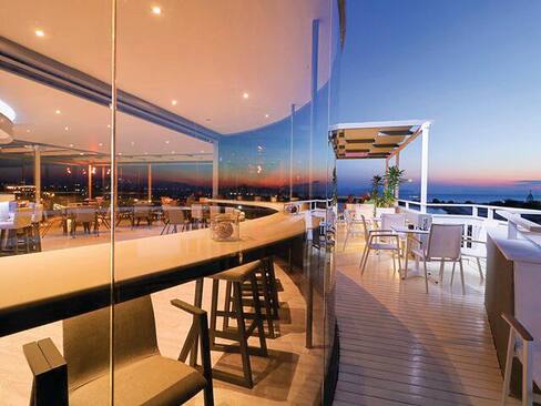 Palace Hotel Glyfada in Athens | TUI.co.uk