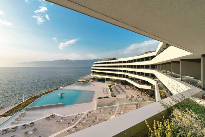 Grand Hotel View in Brac Island | TUI.co.uk