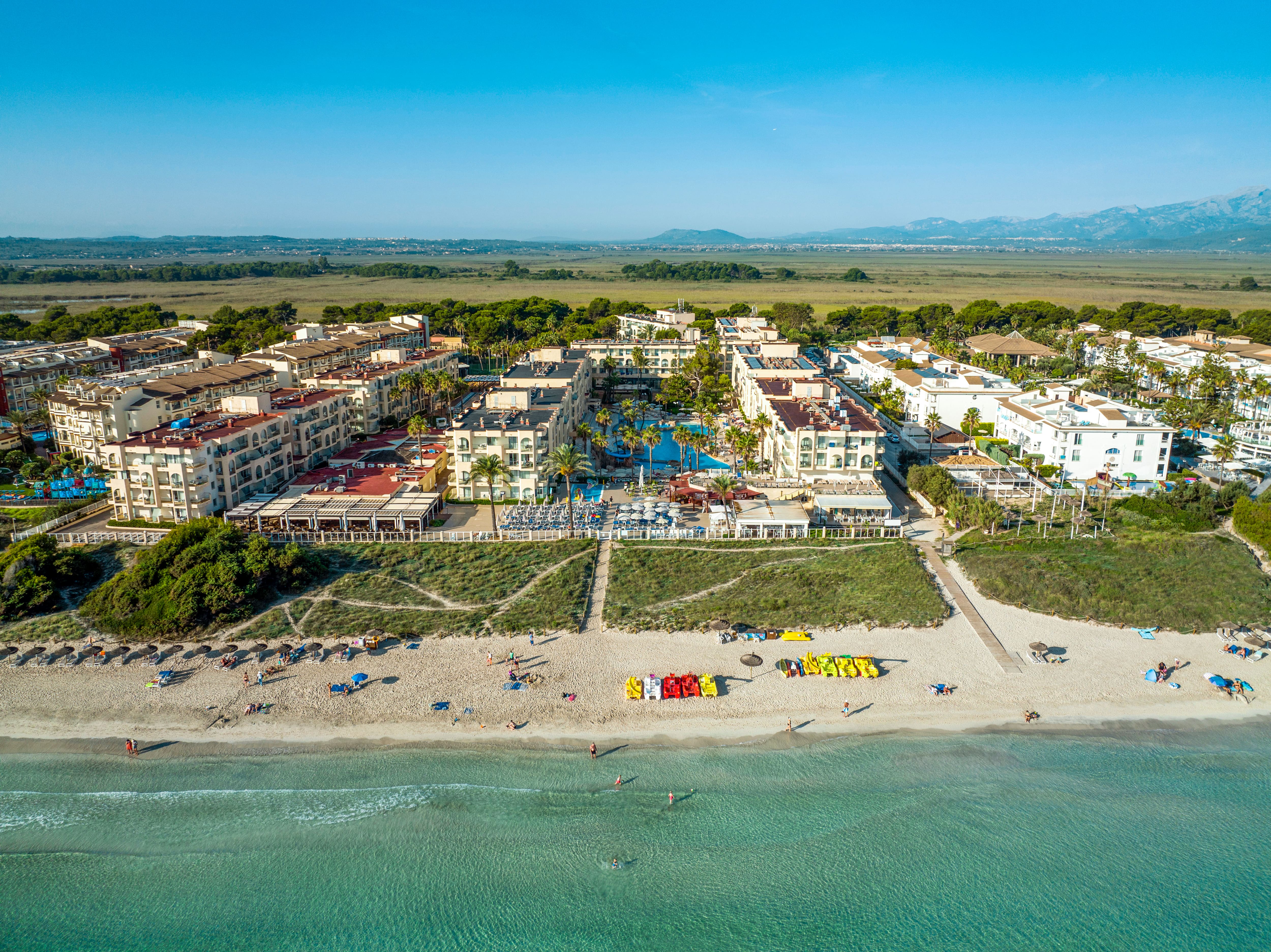 Best Hotels in Majorca | TUI Discover | TUI.co.uk