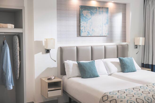 TUI BLUE Alcudia Pins in Playa de Muro | TUI.co.uk