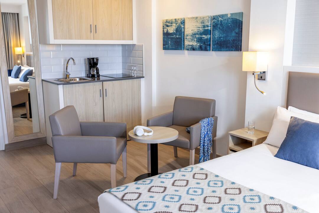 TUI BLUE Alcudia Pins in Playa de Muro | TUI.co.uk