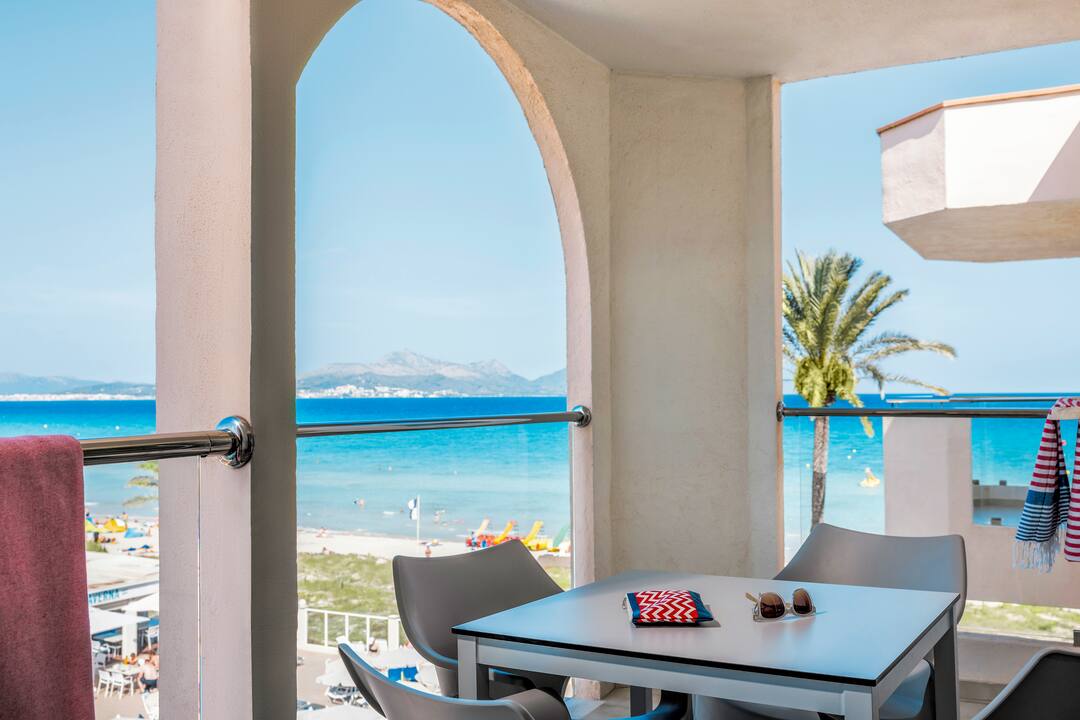 TUI BLUE Alcudia Pins in Playa de Muro | TUI.co.uk