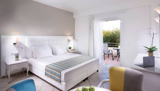 Dore Hotel in Aghia Marina | TUI.co.uk