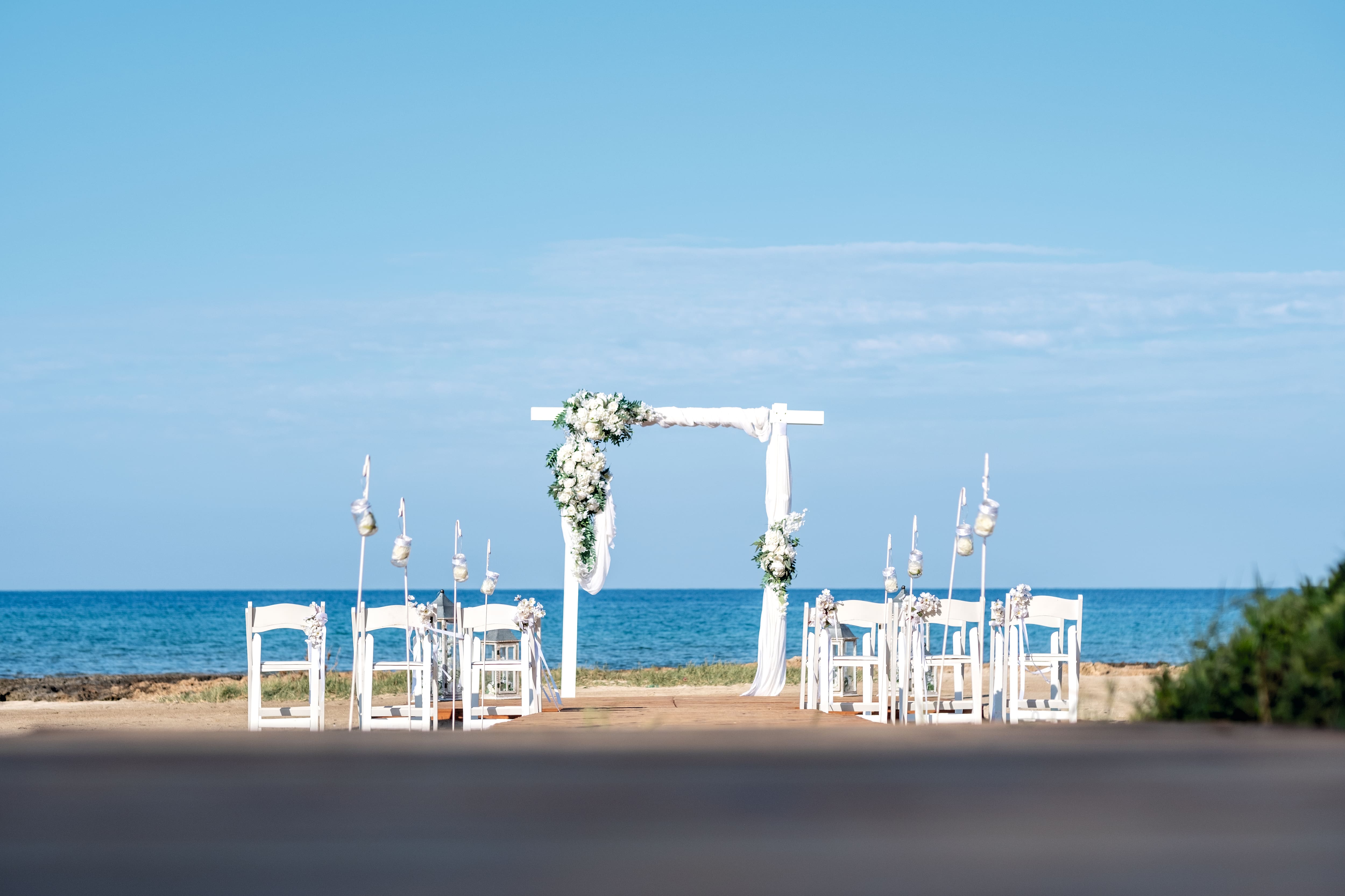 Beach Weddings with TUI | TUI.co.uk