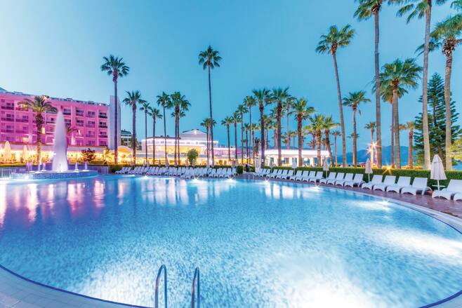 Prime Beach Hotel in Marmaris | TUIHolidays.ie