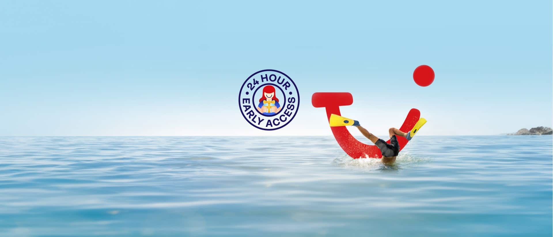 TUI.co.uk | Holidays, Flights & Cruises 2024 / 2025