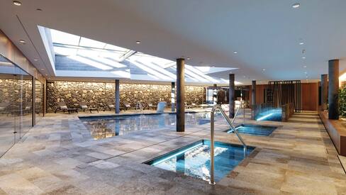 Bancal Hotel & Spa in San Sebastian | TUI.co.uk