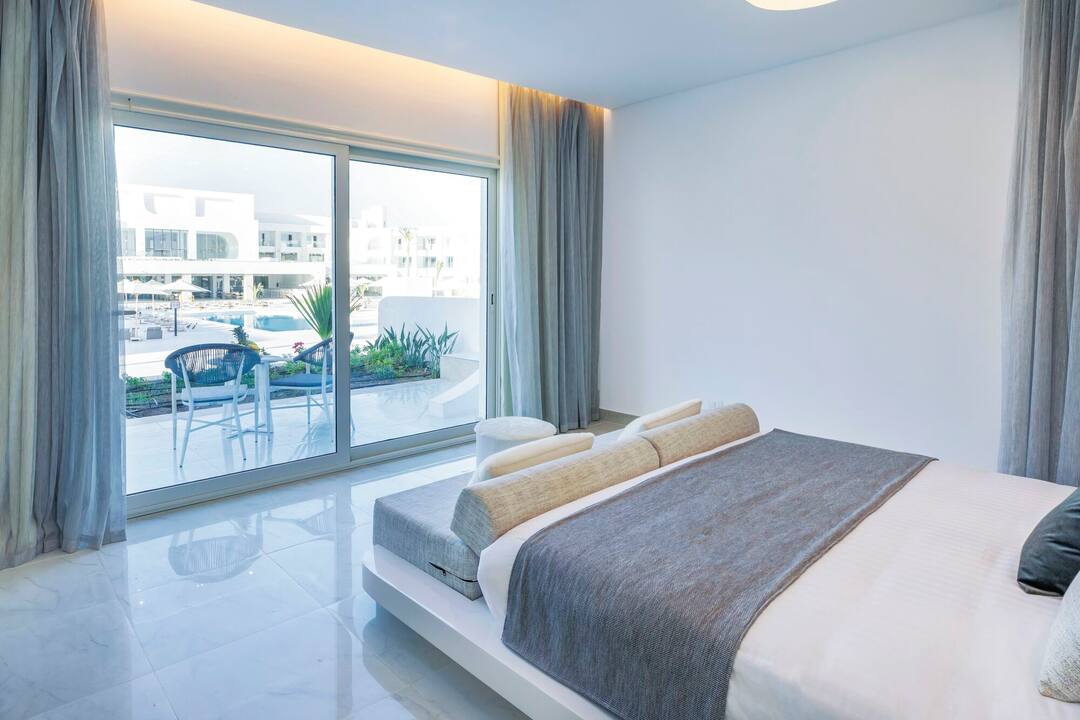 Sunrise Arabian Beach Resort - Grand Select in Sharm El Sheikh | TUI.co.uk