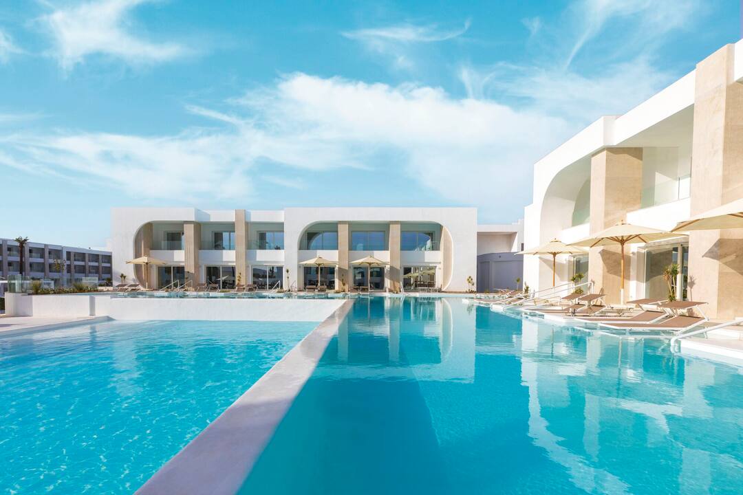 Sunrise Arabian Beach Resort - Grand Select in Sharm El Sheikh | TUI.co.uk