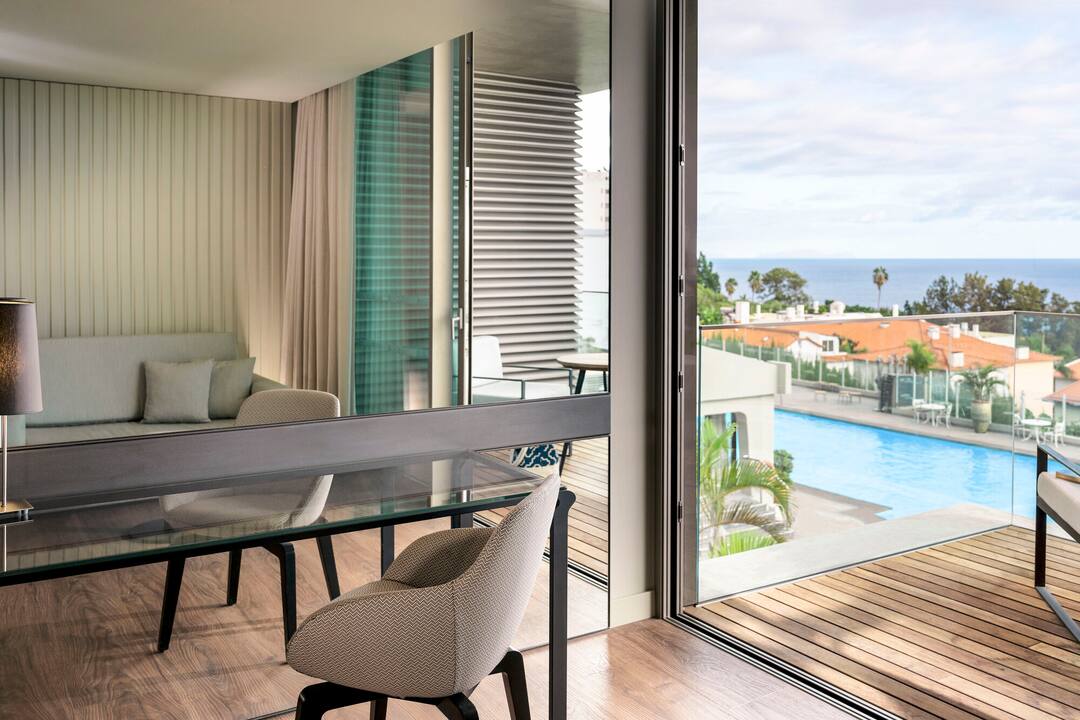 TUI BLUE Madeira Gardens in Funchal | TUI.co.uk