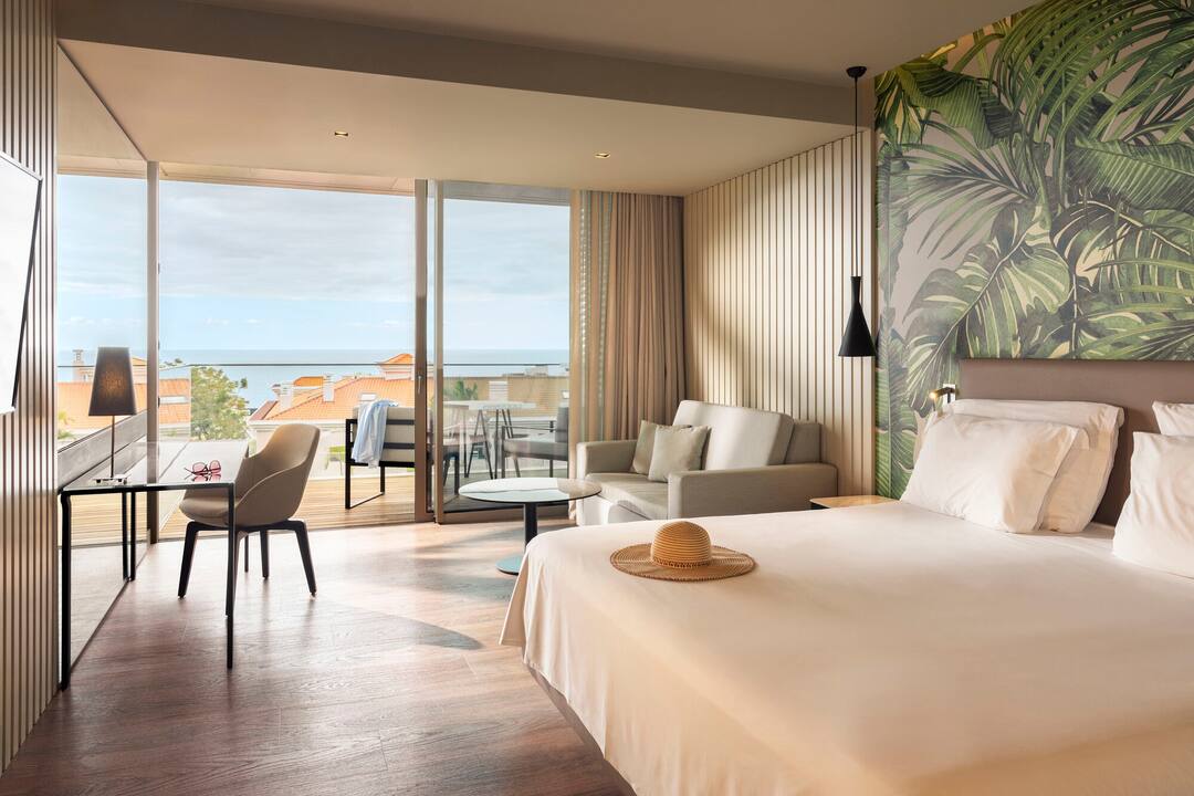 TUI BLUE Madeira Gardens in Funchal | TUI.co.uk