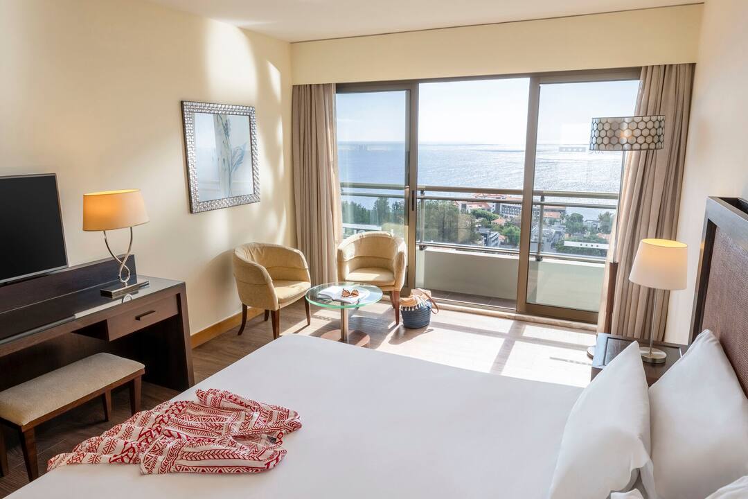 TUI BLUE Madeira Gardens in Funchal | TUI.co.uk