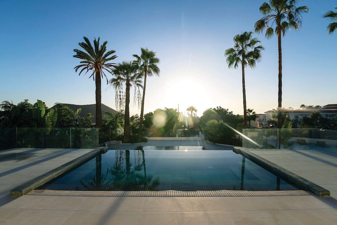 Hotel Estefania Boutique Suites in Chayofa | FirstChoice.co.uk