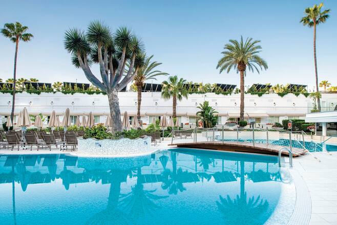 Spring Hotel Vulcano in Playa de las Americas | TUI.co.uk