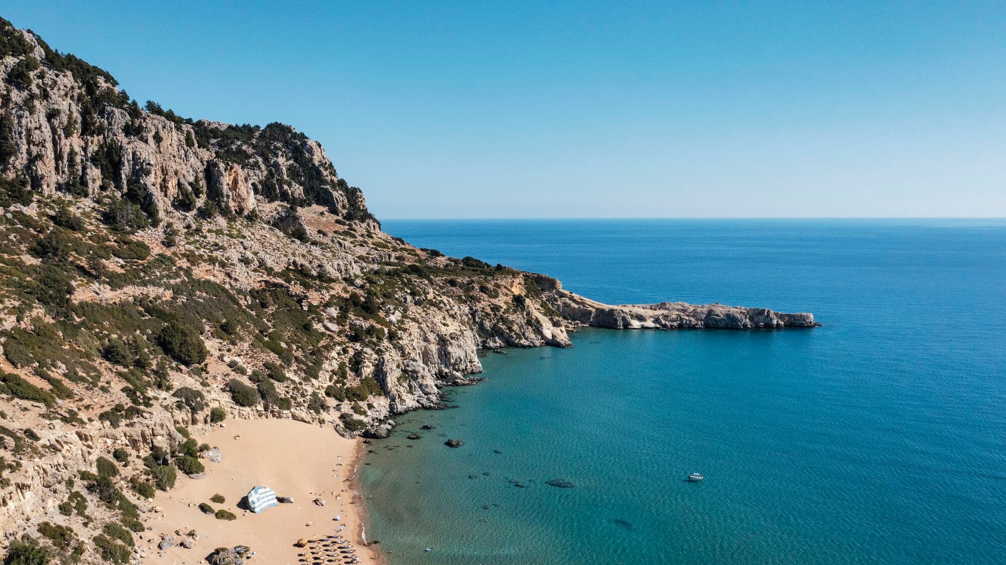 Best Things to Do in Rhodes | TUI Discover | TUI.co.uk