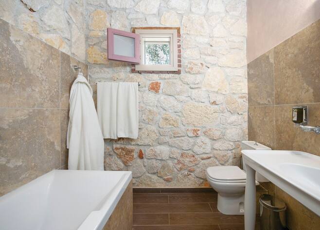 Petrino Eco Village in Afitos | TUI.co.uk