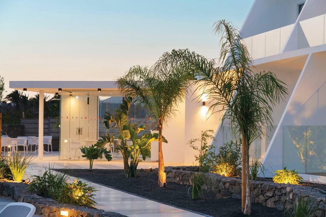 TUI SUNEO Ficus in Costa Teguise | FirstChoice.co.uk