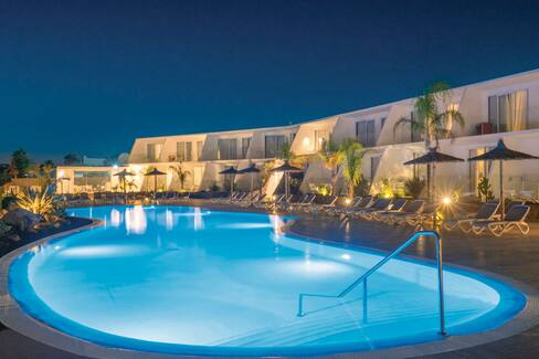 TUI SUNEO Ficus in Costa Teguise | TUIHolidays.ie