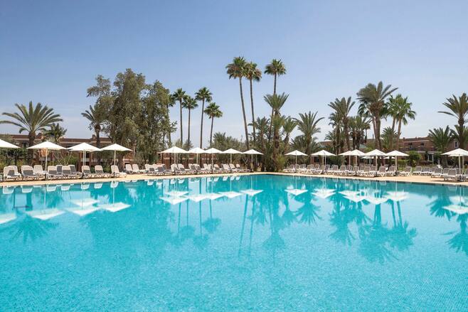 Sol Oasis Marrakech in Marrakech | TUI.co.uk
