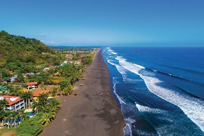 All Inclusive Holidays to Costa Rica 2026 / 2027 | TUI.co.uk