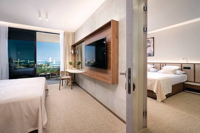 Grand Hotel View in Brac Island | TUI.co.uk