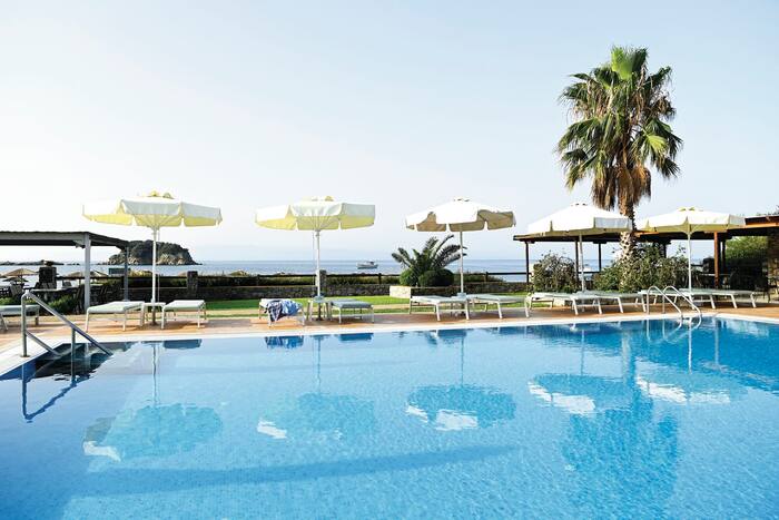 Hotel Troulos Bay in Troulos | TUI.co.uk