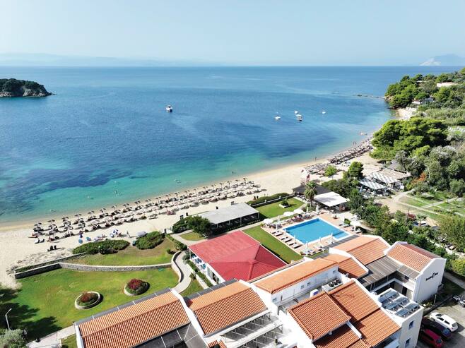 Hotel Troulos Bay in Troulos | TUI.co.uk