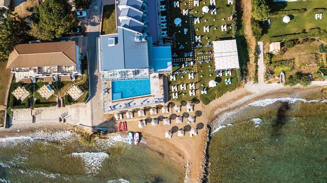 Golden Coast Resort in Drosia | TUI.co.uk