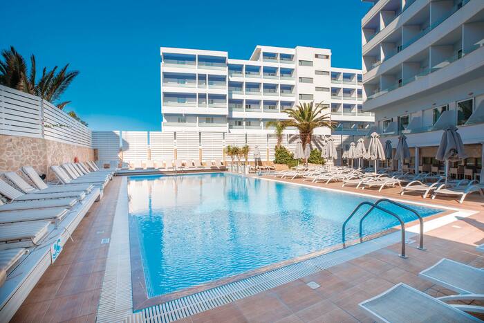 Rhodos Horizon Blu in Rhodes Town | TUI.co.uk