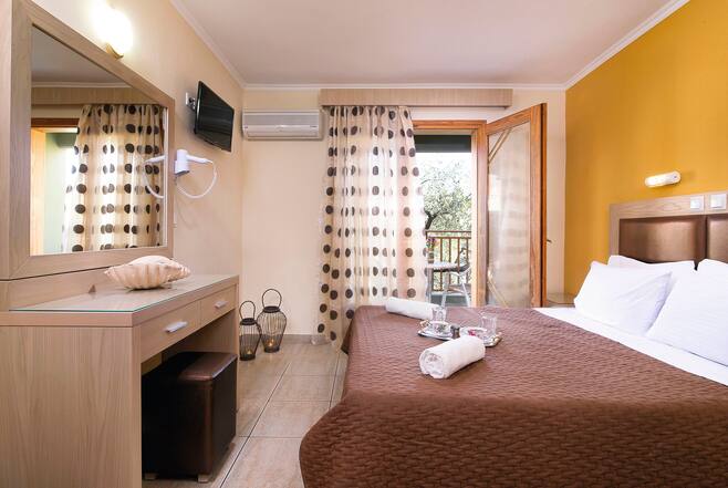 Thetis Studio in Thassos Town | TUI.co.uk