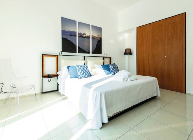 Hotel Apollon Club in Ischia | TUI.co.uk