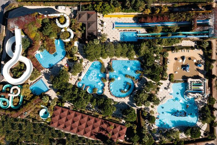 Ali Bey Club in Manavgat | TUI.co.uk