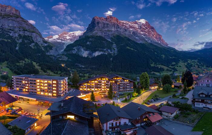 Sunstar Grindelwald in Grindelwald | TUI.co.uk