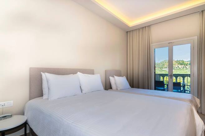 Palmyra Hotel in Argassi | TUI.co.uk