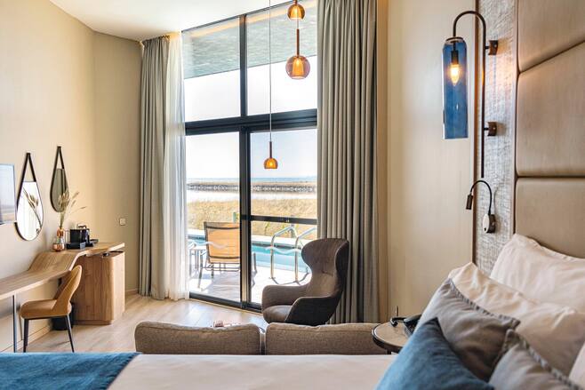 Wave Resort in Pomorie | TUI.co.uk