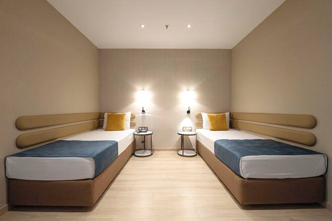 Wave Resort in Pomorie | TUI.co.uk