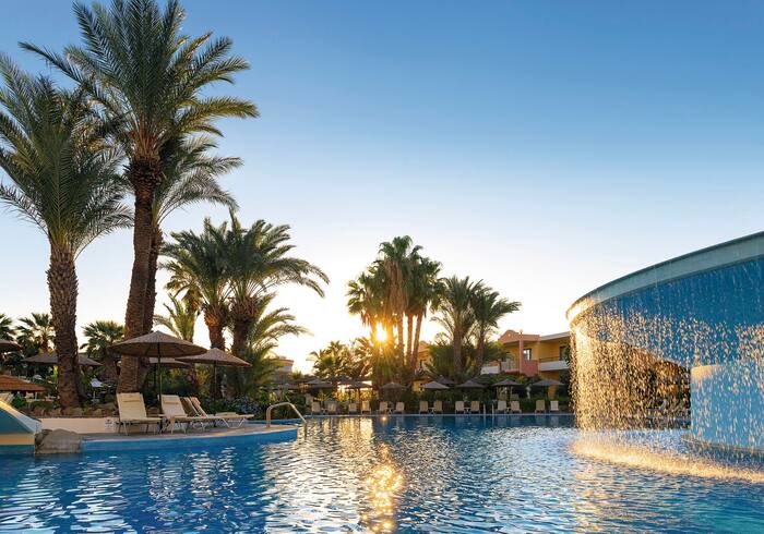 Atrium Palace Thalasso Spa Resort in Kalathos | TUI.co.uk