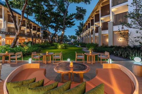 Holiday Inn Resort Samui Bophut Beach in Koh Samui | TUI.co.uk
