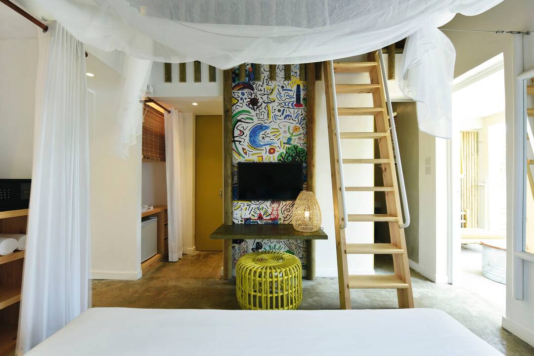 Veranda Tamarin Hotel in Tamarin | TUI.co.uk