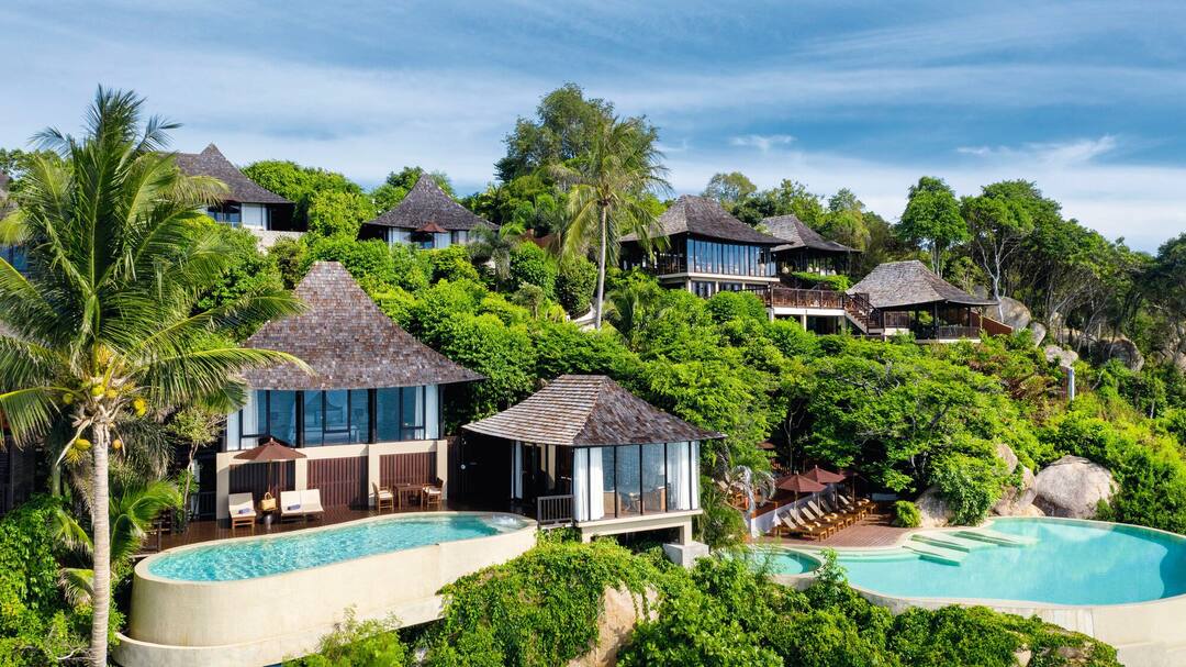 Silavadee Pool Spa Resort in Koh Samui | FirstChoice.co.uk