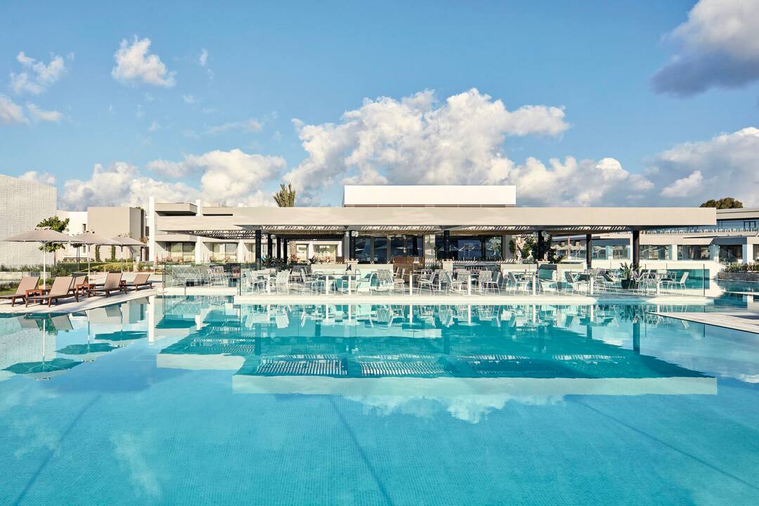 TUI BLUE Sensatori Atlantica Dreams Resort, Rhodes - Holiday Hypermarket