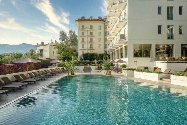 Hotel Conca Park in Sorrento | TUI.co.uk