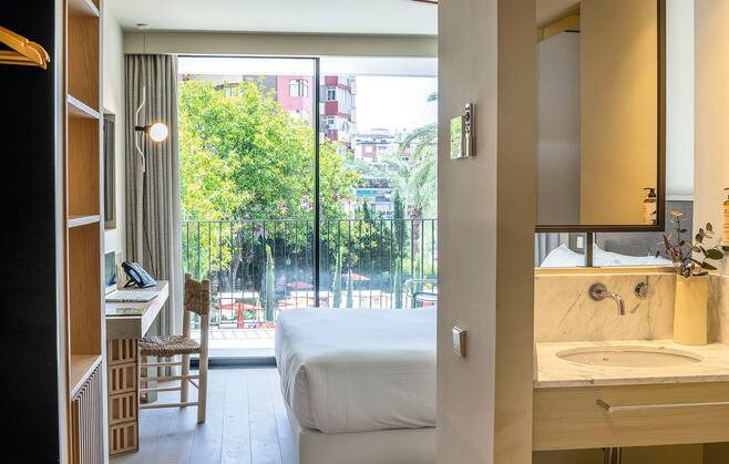 Hotel Mercure Benidorm in Benidorm | TUI.co.uk