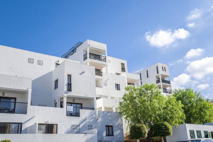 Sunset Bay Club in Costa Adeje | TUI.co.uk