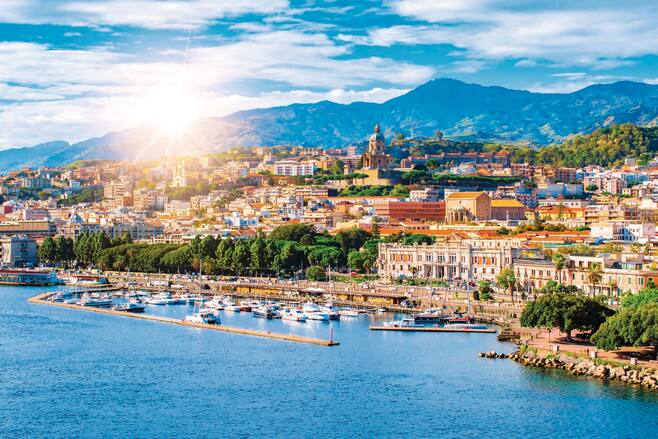 All Inclusive Holidays to Italy 2024 / 2025 | TUI.co.uk